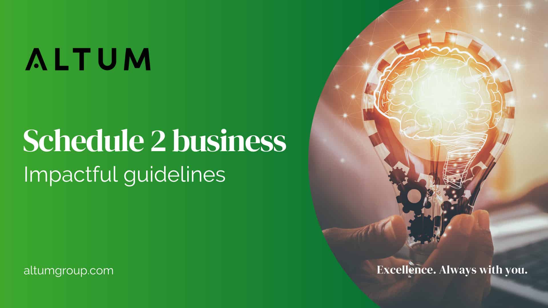 Altum Group To Expand Luxembourg Presence With The Acquisition Of Link ...