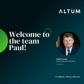 Family Office, Fund Admin & Corporate Services Provider | Altum Group
