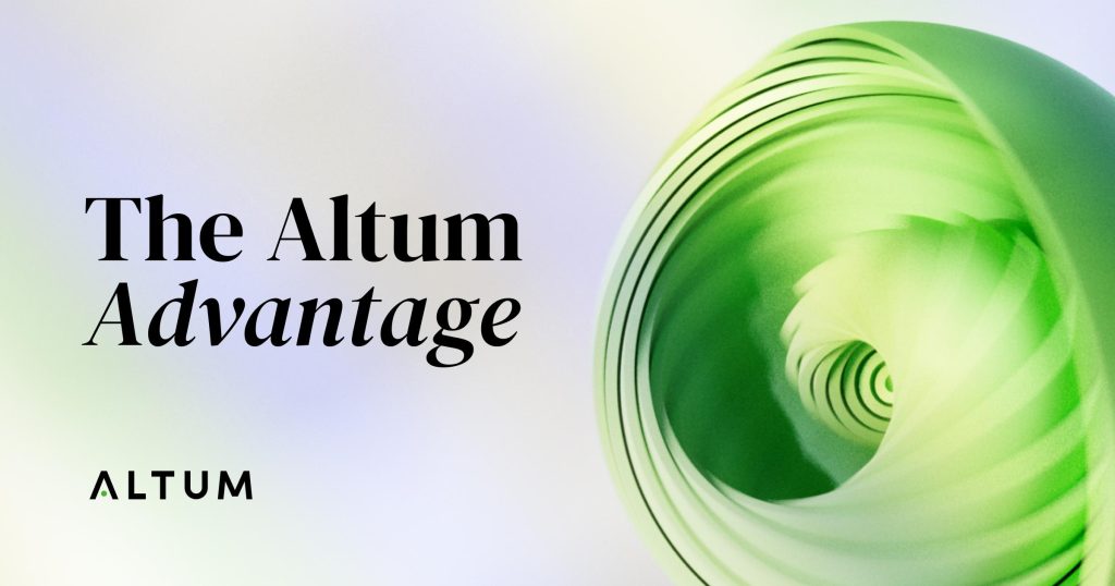 Christian Hertz | Altum Group